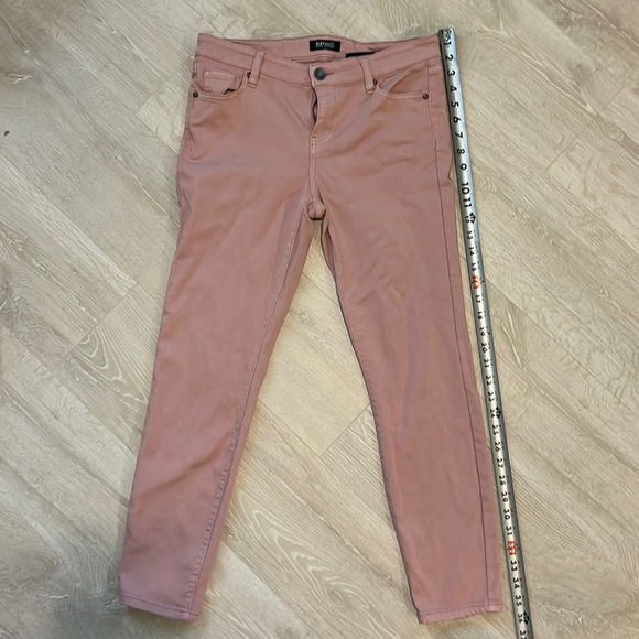 Buffalo David Bitton | Jeans | Buffalo Aubrey Stretch Dusty Rose ...